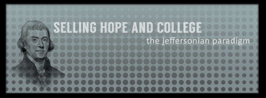 What is the Jeffersonian Paradigm? – alex posecznick